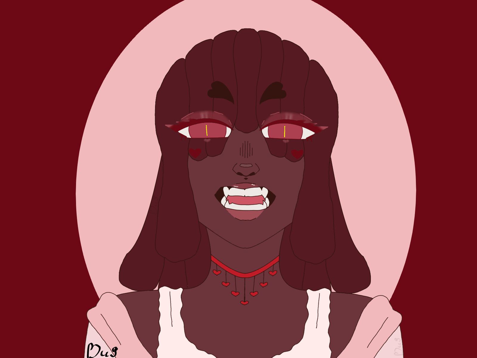 ArtStation - Lemon freebie