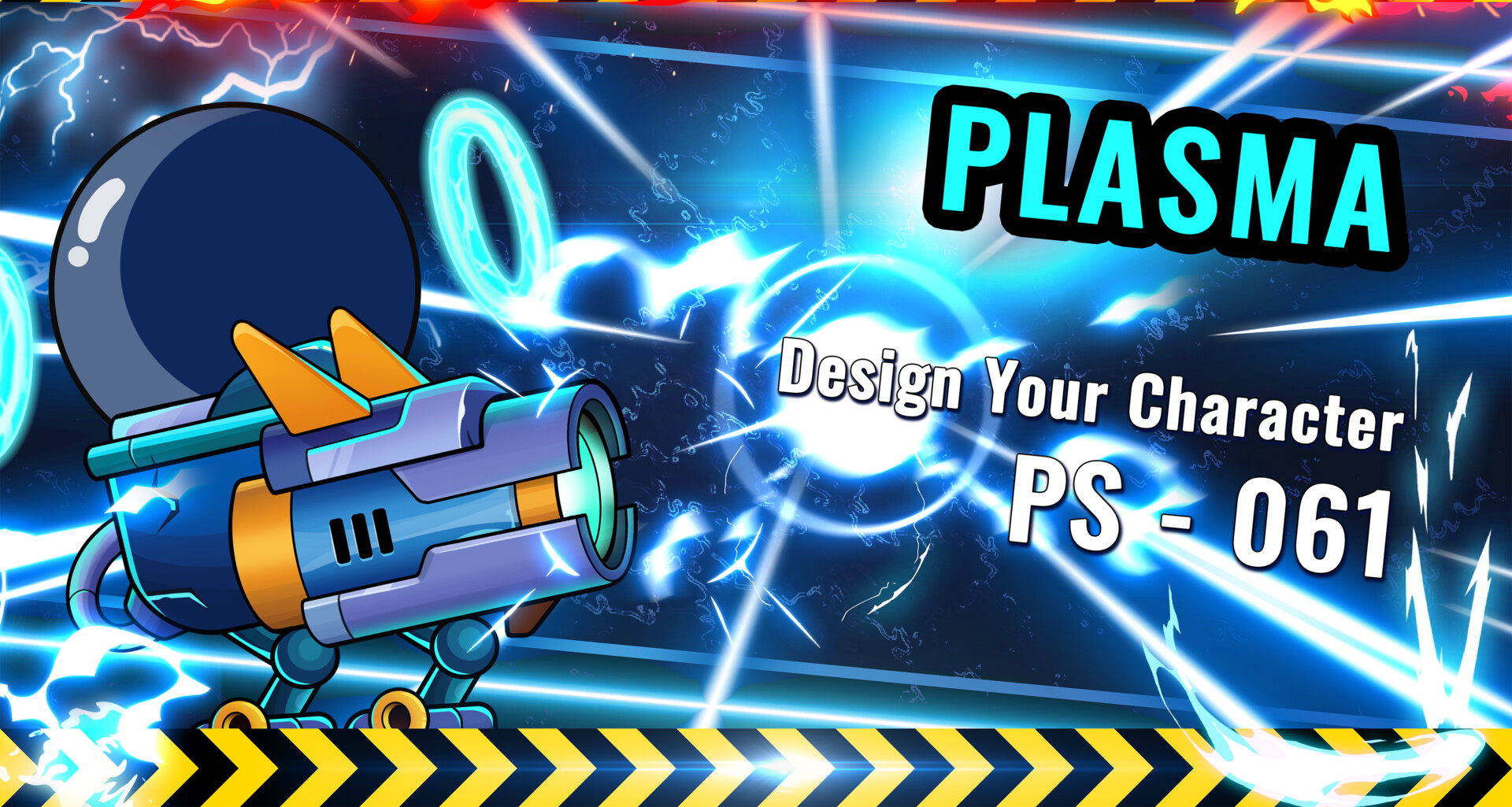 ArtStation - 2D Game - Character design