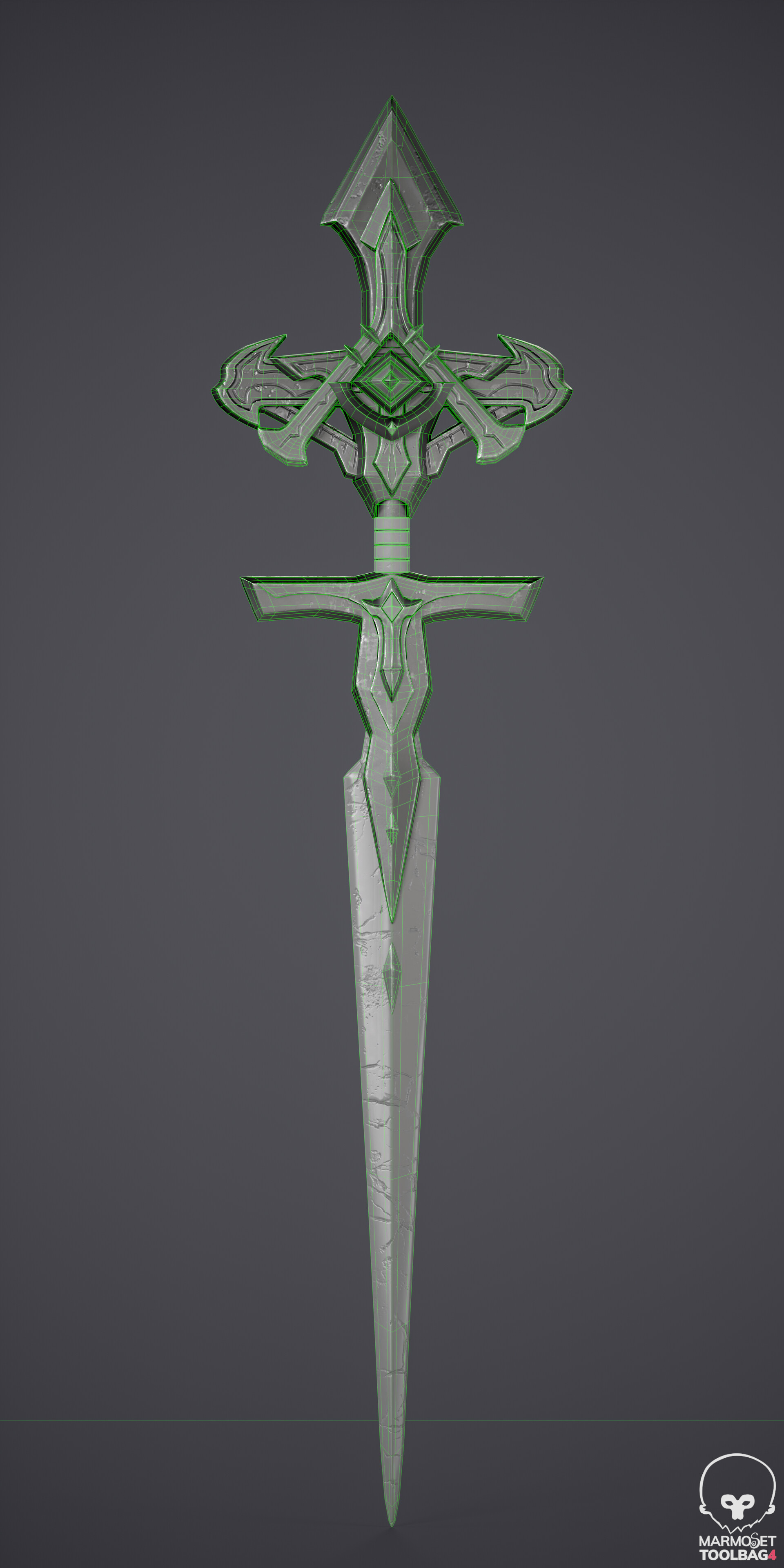 drfautzin.eth - The Nun