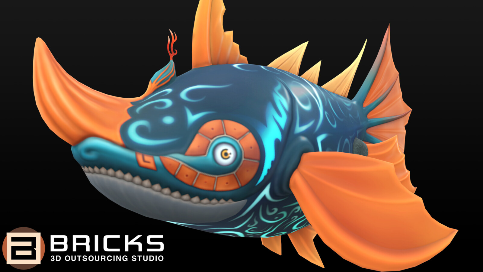 Bricks Studio - Portfolio