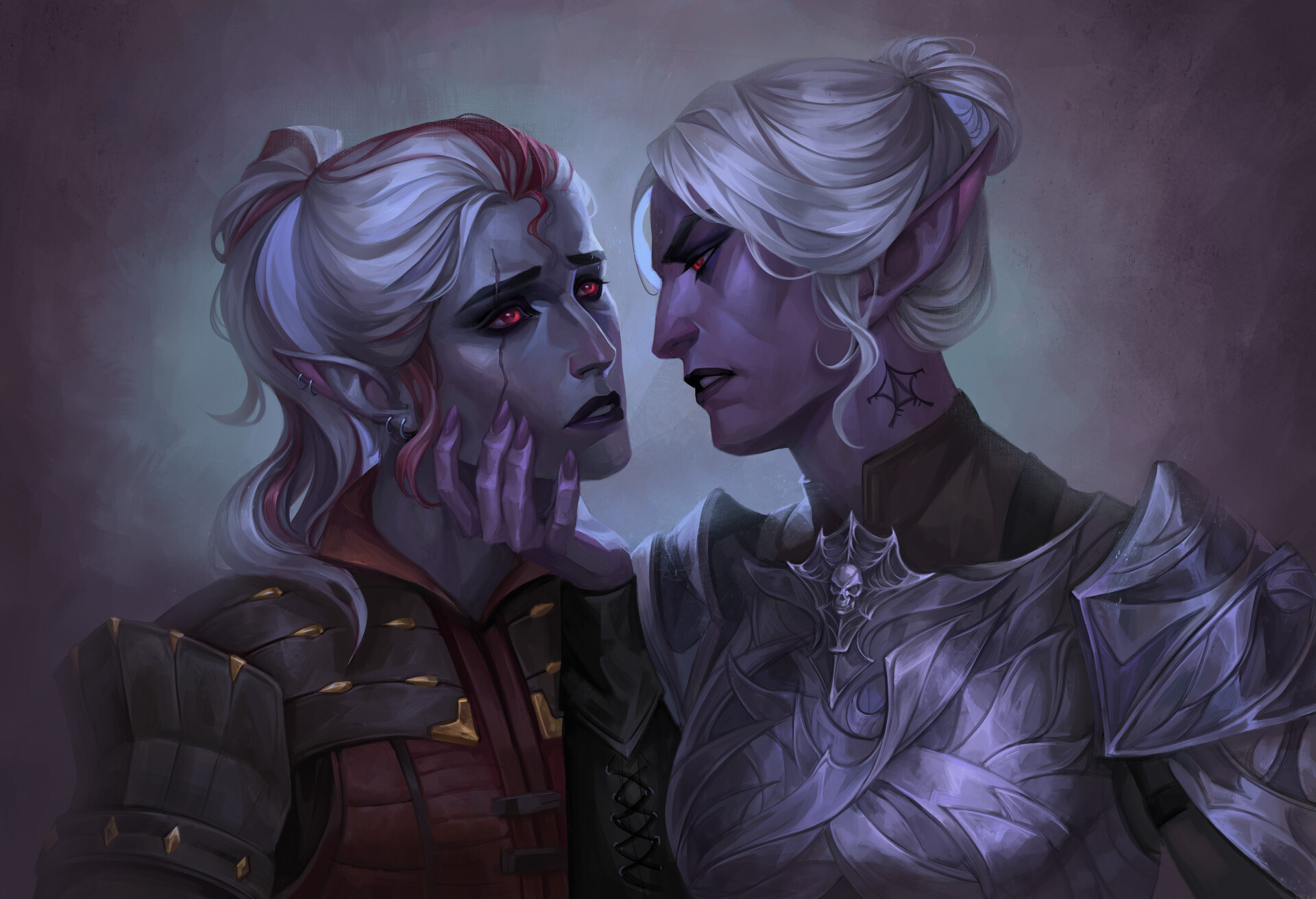 ArtStation - Gotcha!