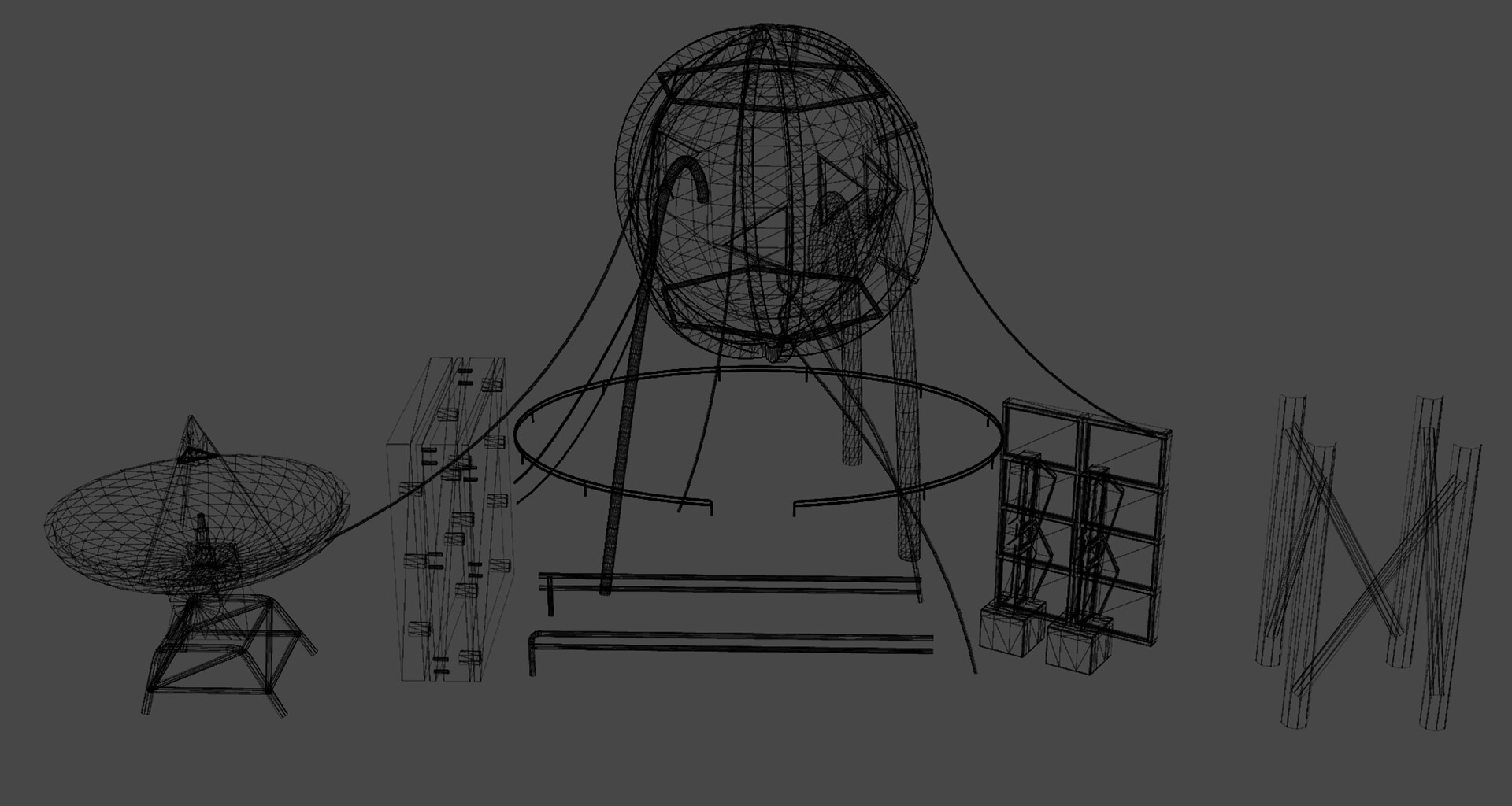 Simon da Silva - POLARIS