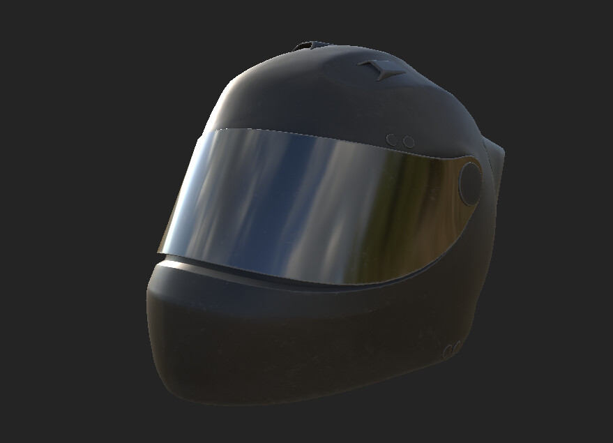 Mateusz Maj - First Person Character Work (Cosmic Key Ltd. Proffesional ...