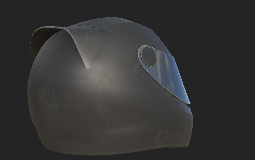 Mateusz Maj - First Person Character Work (Cosmic Key Ltd. Proffesional ...