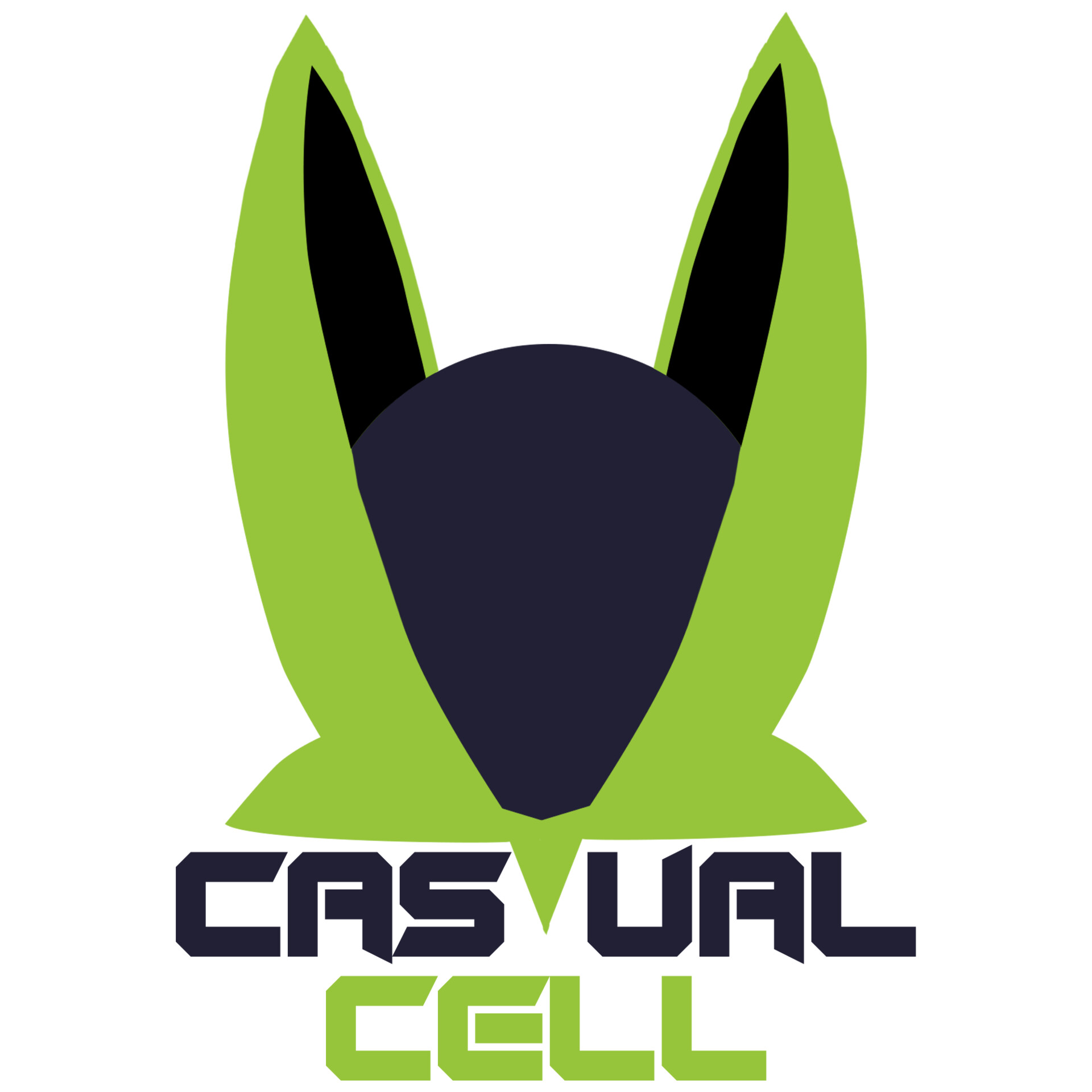 Mateusz Maj - Fictional Logo Design (Cosmic Key Ltd. Proffesional Work)