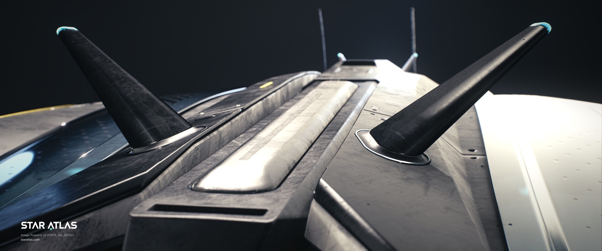 Sean Davies - Opal Jet