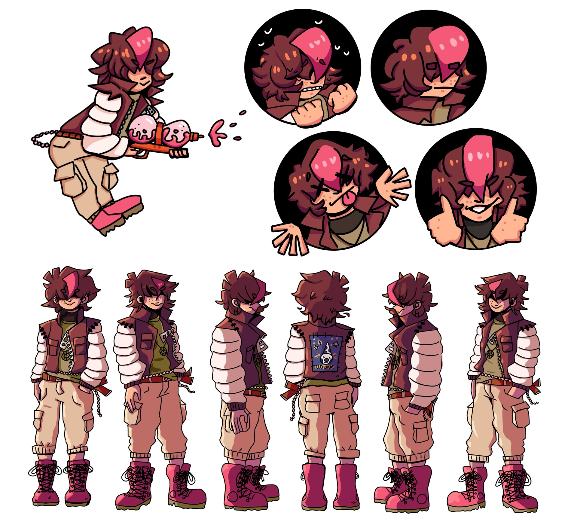 ArtStation - Concept art 2022