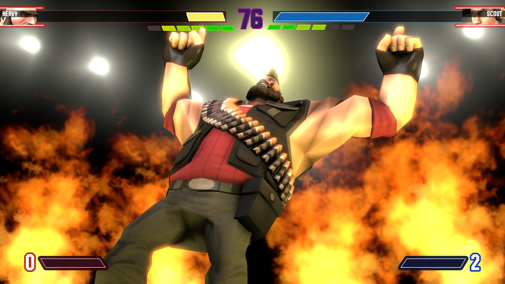 ArtStation - MY LOYAL FANS!