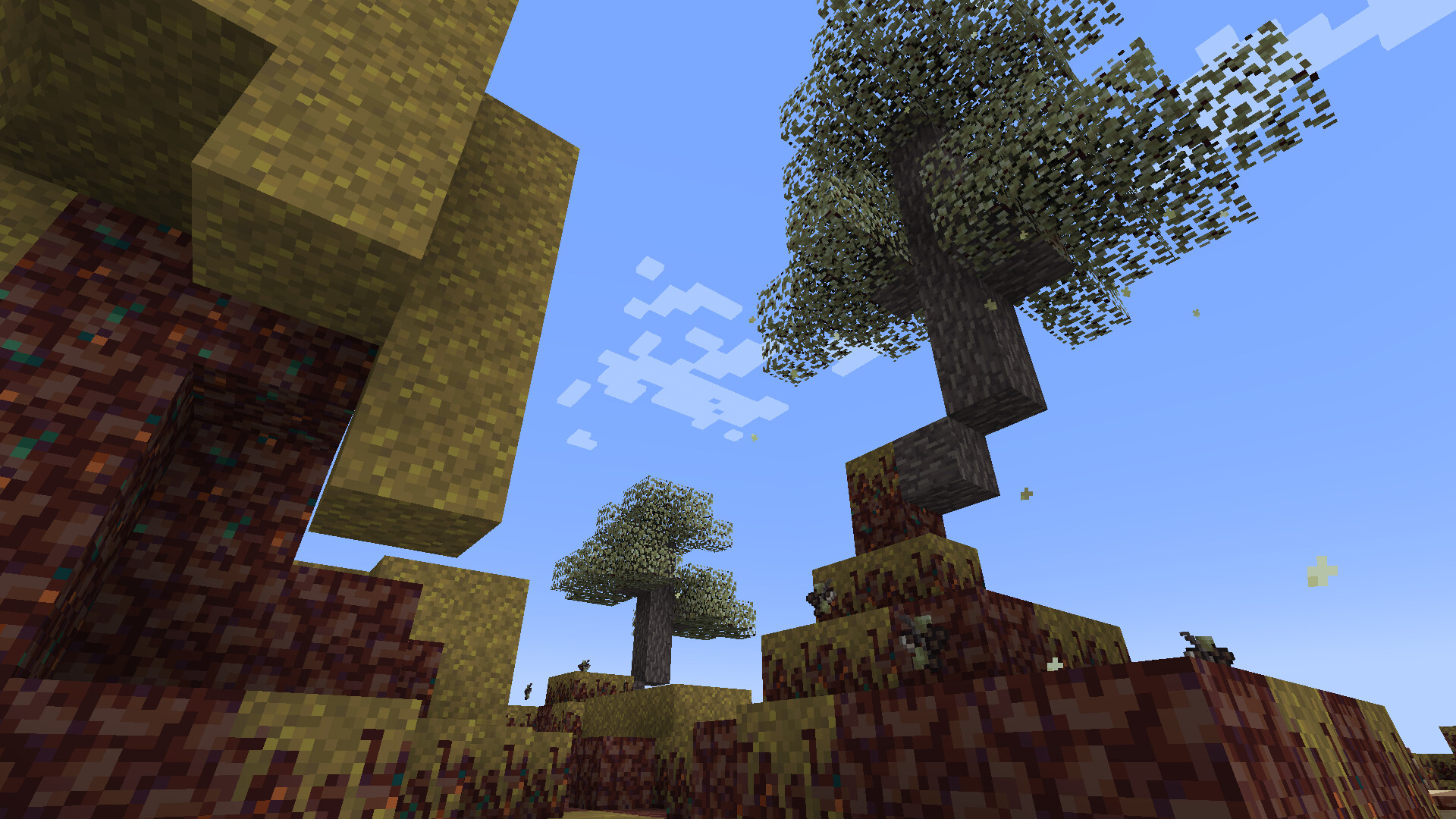 ArtStation - Assorted Textures - Inscribed by Ancients