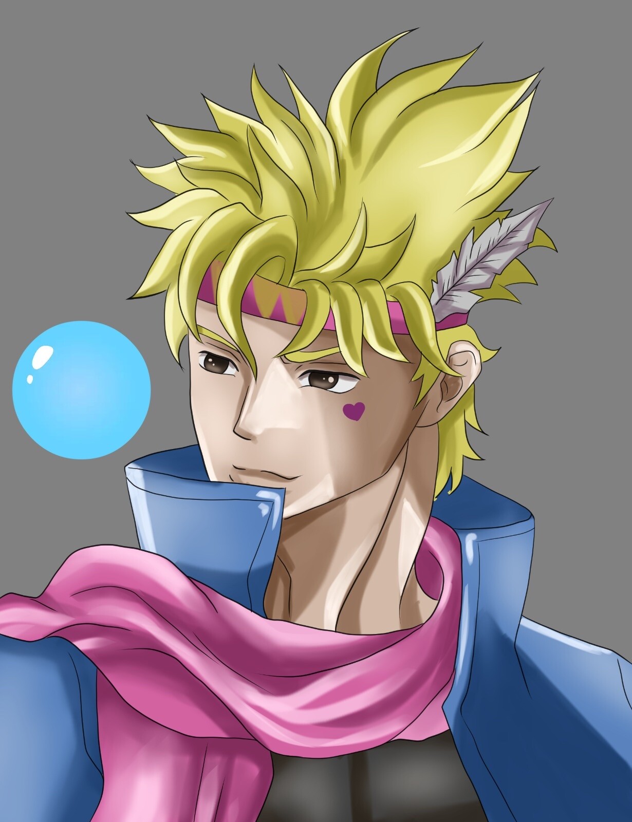 ArtStation - 2D Design