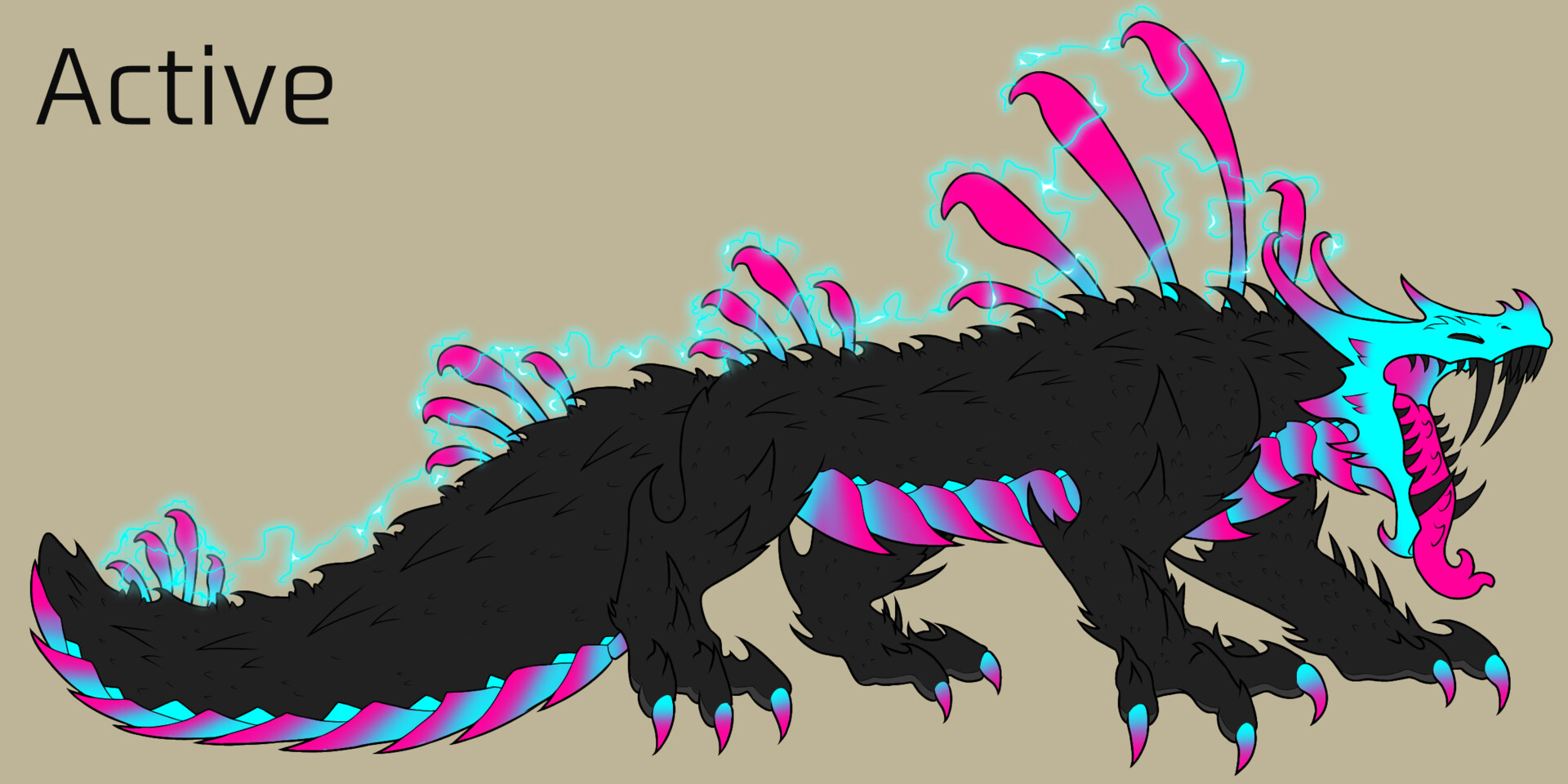 ArtStation - Custom Characters