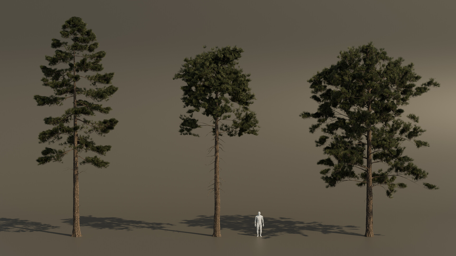 ArtStation - 3D Foliage Creation