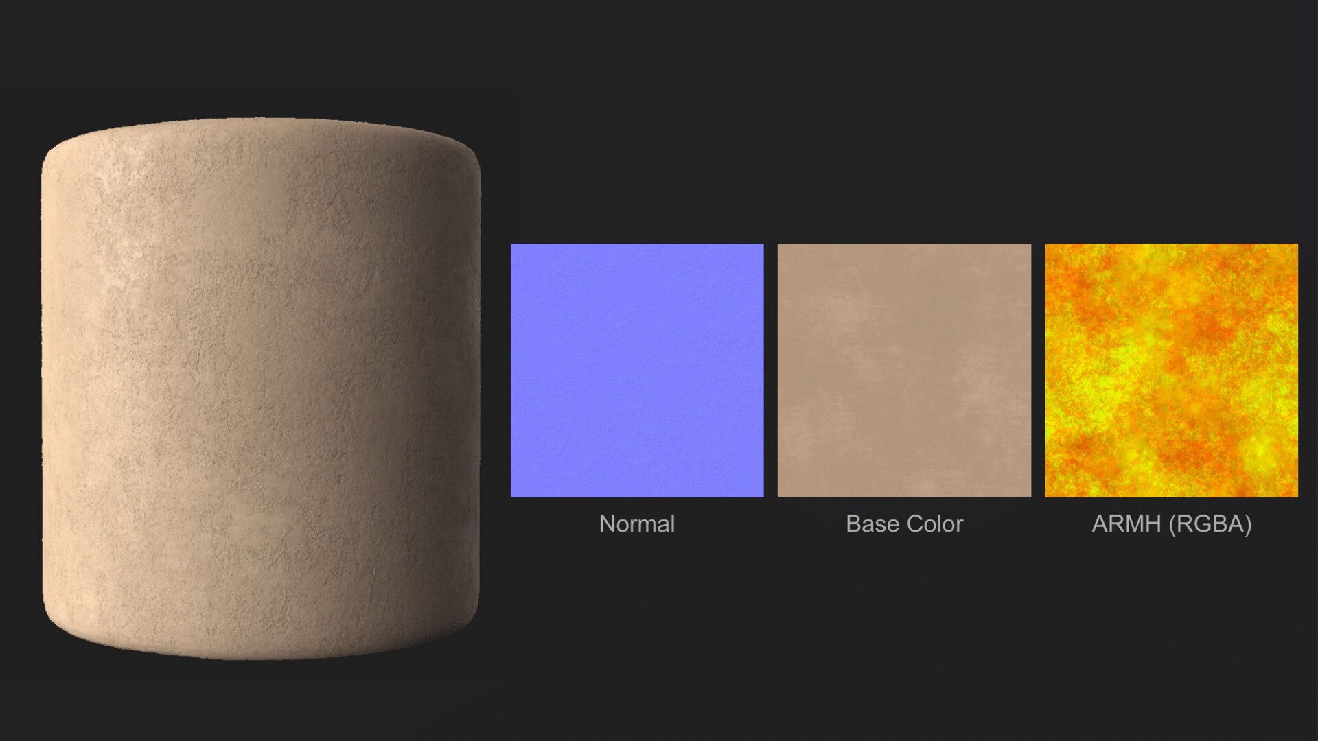 Katie Ngo - The Beautiful Fork | UE5 Environment