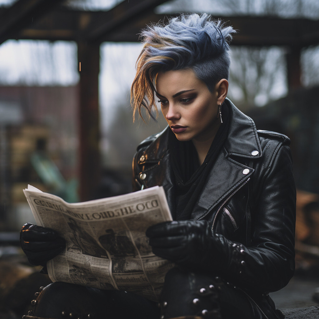 ArtStation - Hella 2