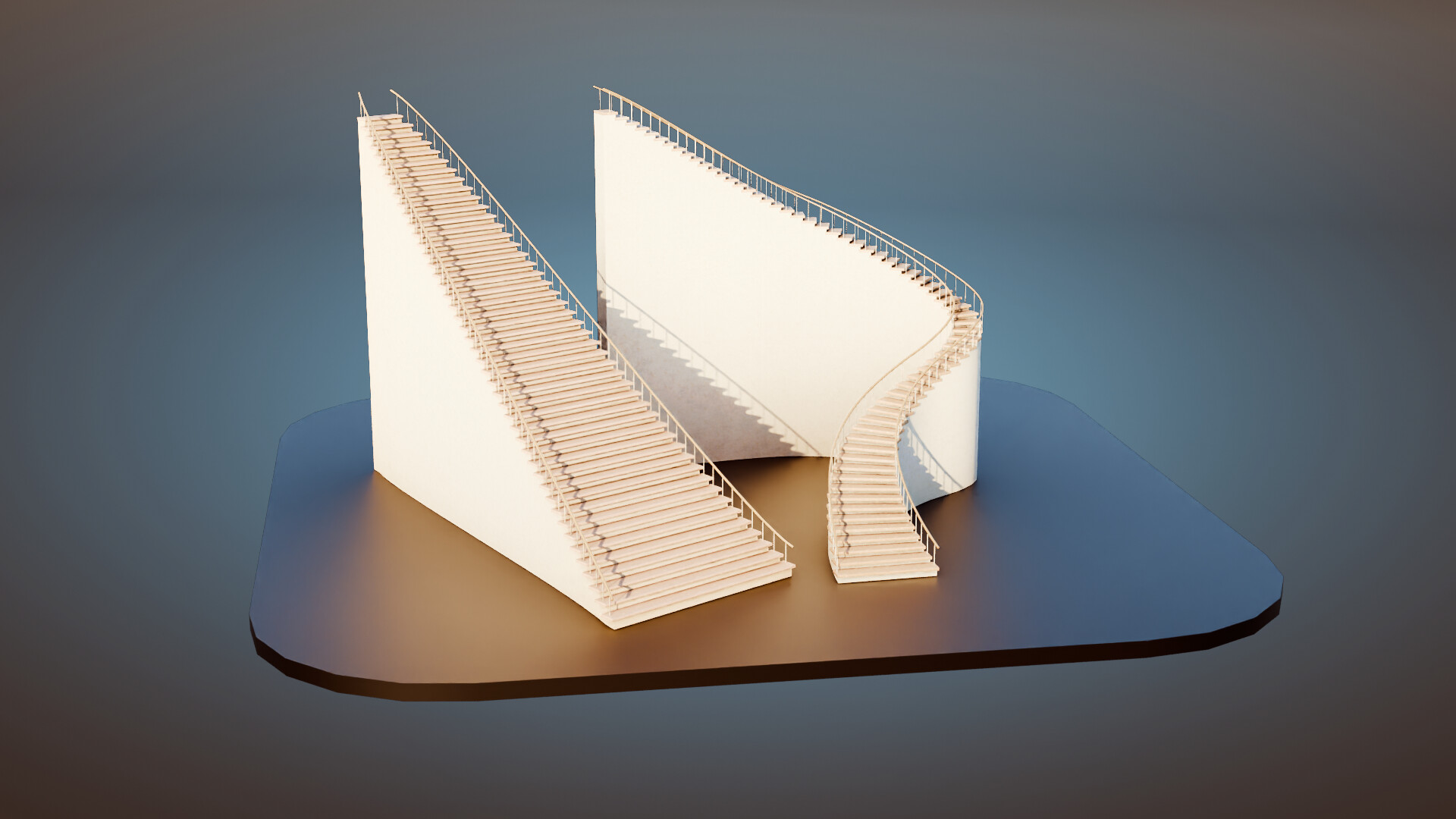 3D Tudor - Blender 4 Geometry Nodes for Beginners