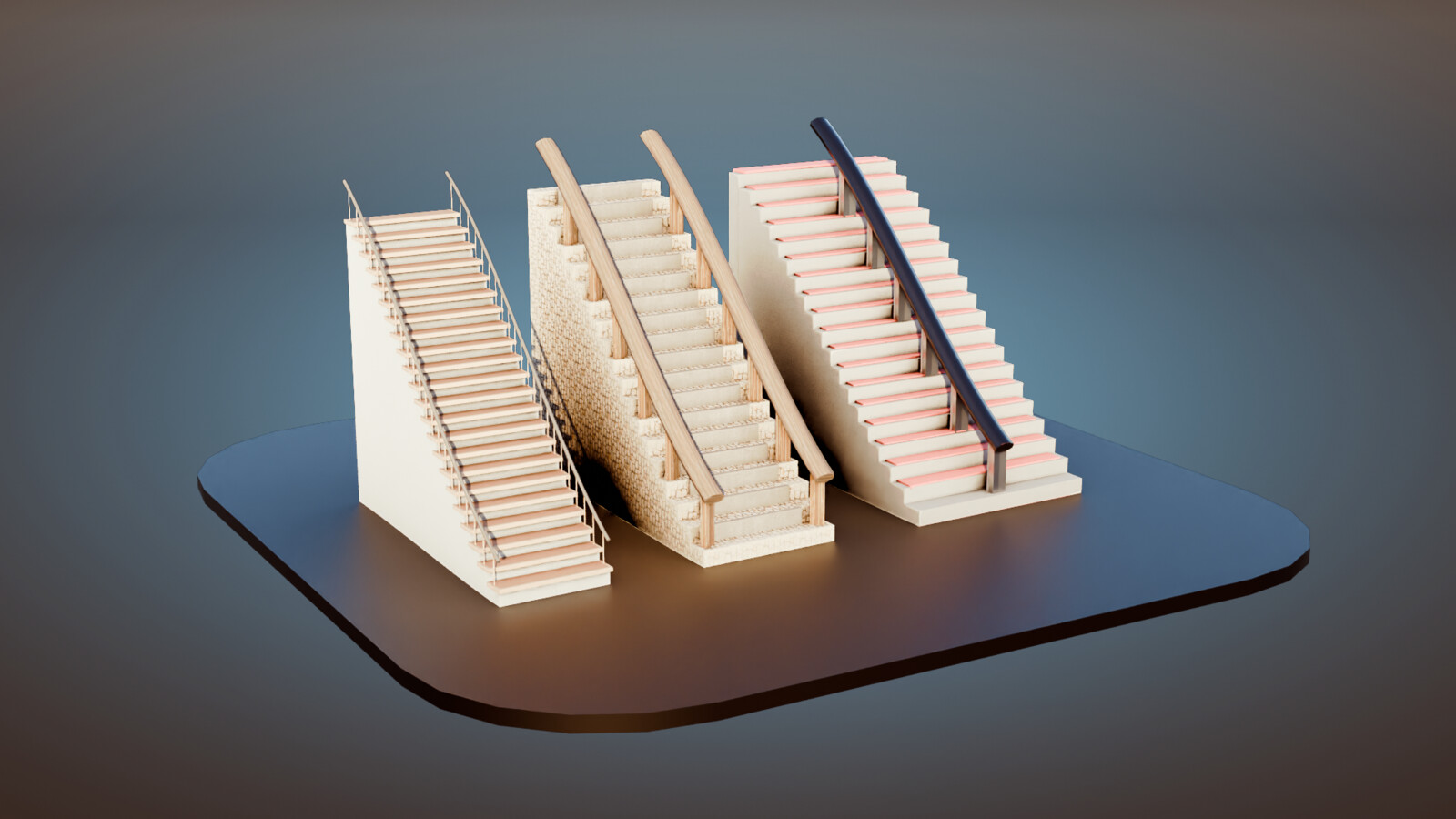 3D Tudor - Blender 4 Geometry Nodes for Beginners