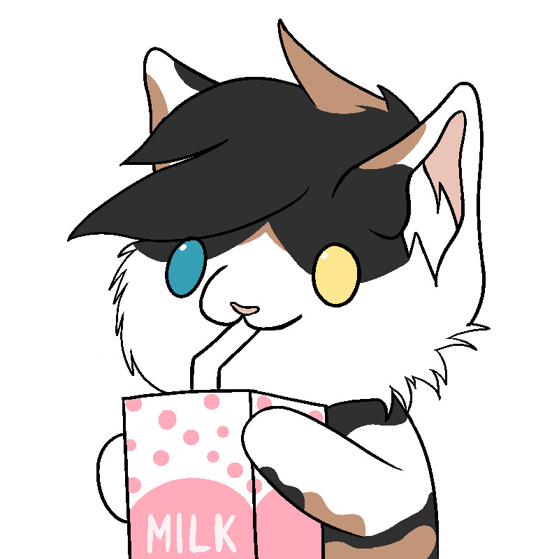 ArtStation - Sip Emotes