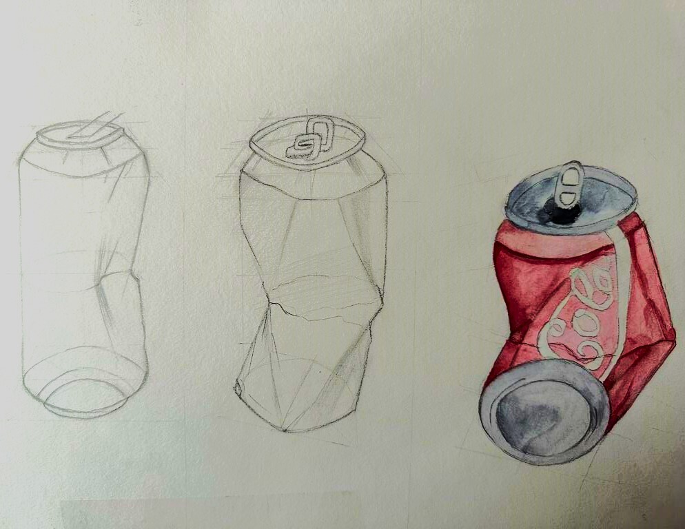 ArtStation - Simple sketches