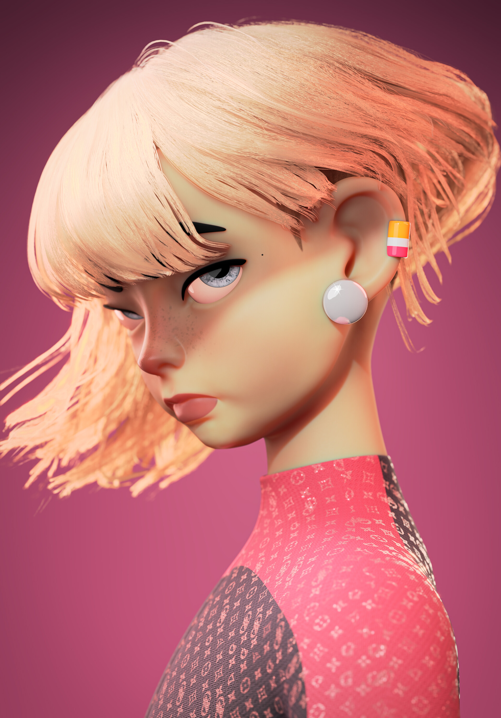 ArtStation - Natsuki