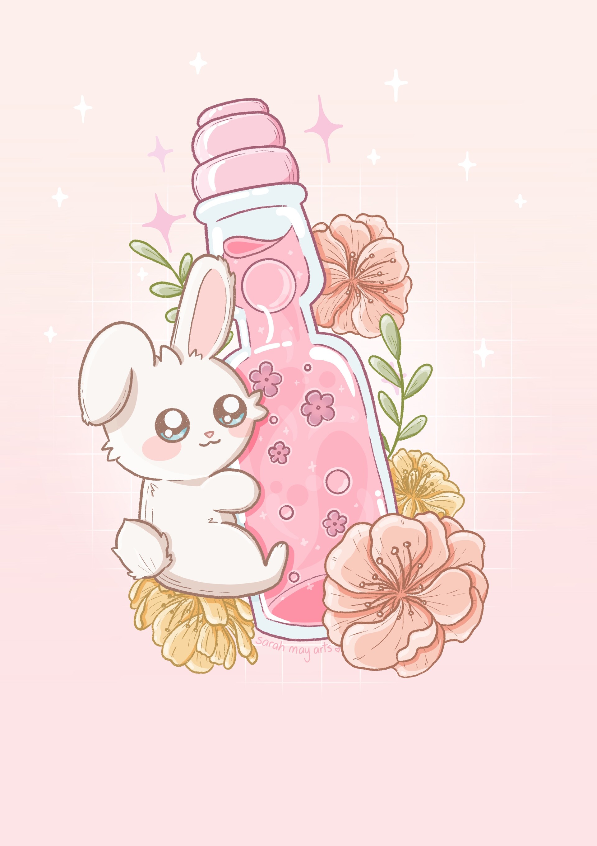 ArtStation - Ramune