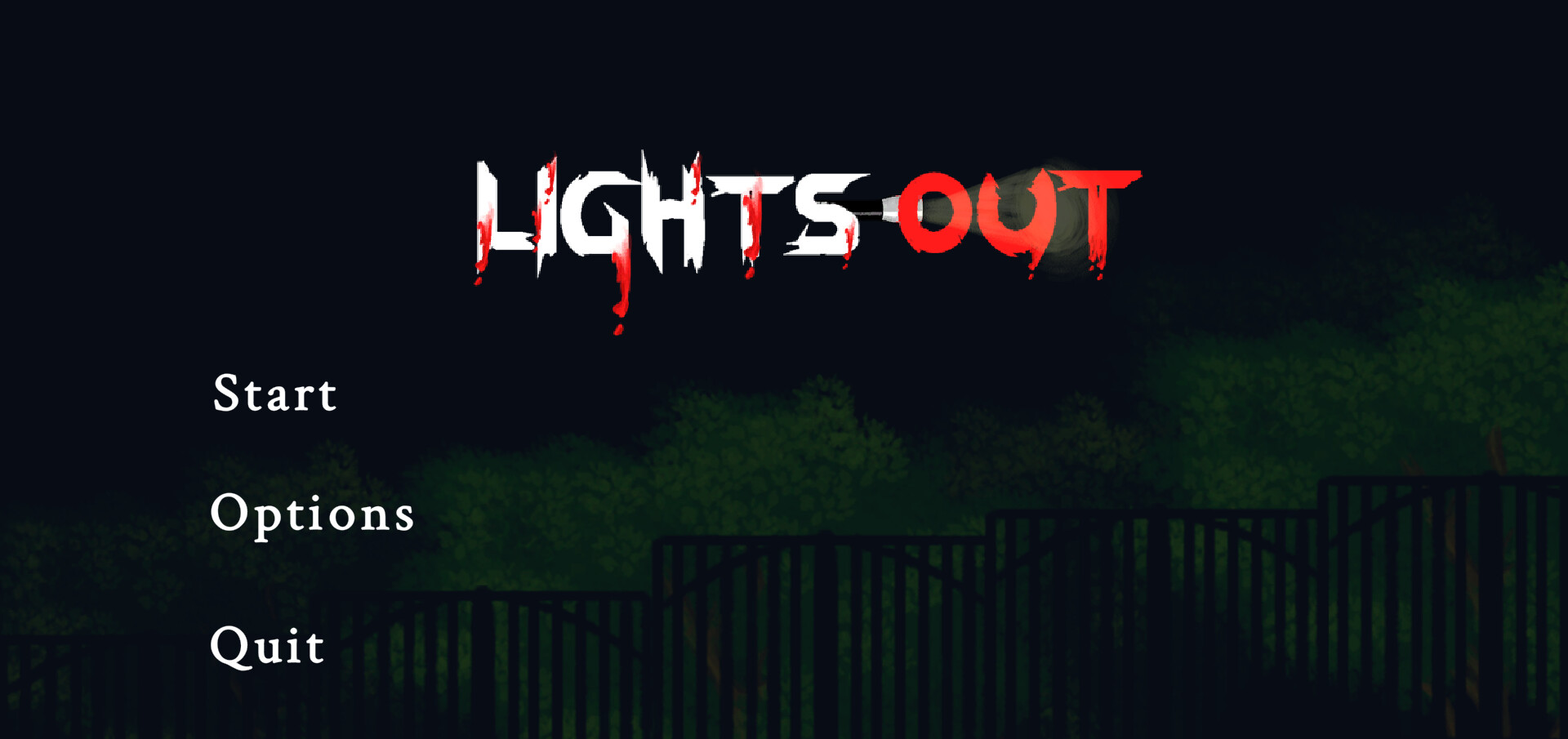 ArtStation - UI from Lights Out Game