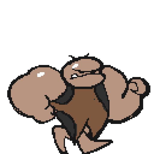 ArtStation - "Grug" game animations