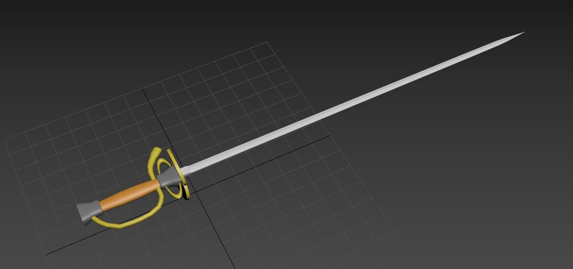 ArtStation - 3D Models