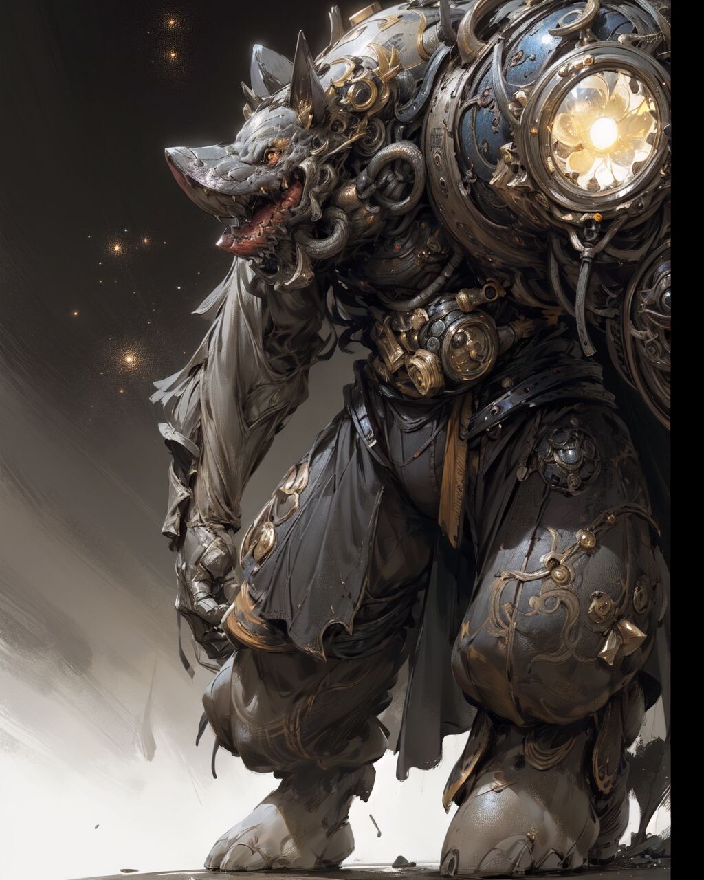 4K Anime Reference Art for Artists and Enthusiasts - 299 World of ...