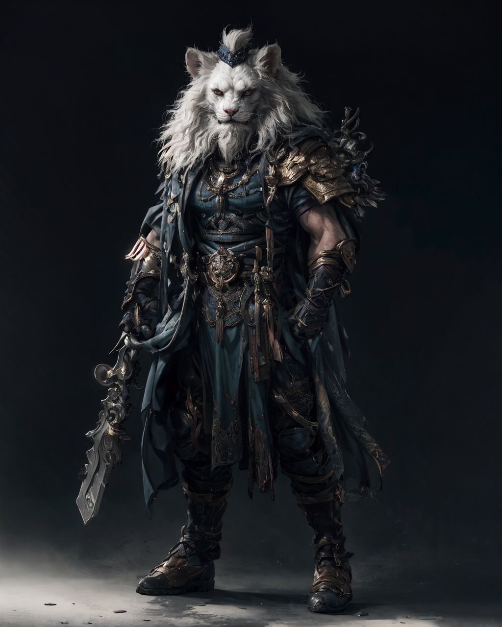 4K Anime Reference Art for Artists and Enthusiasts - 299 World of ...