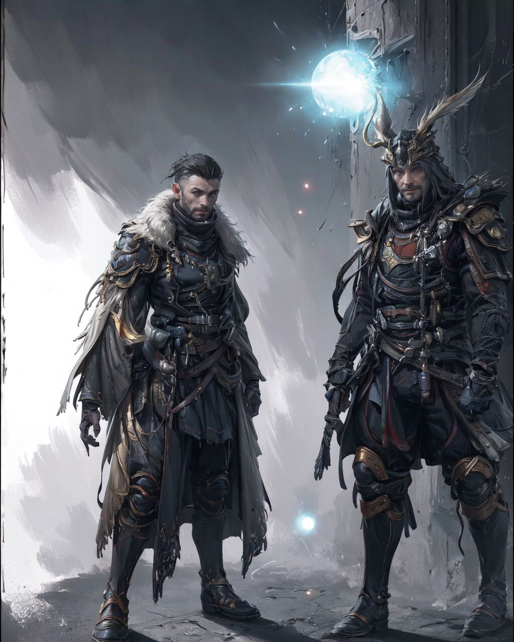 4K Anime Reference Art for Artists and Enthusiasts - 299 World of ...