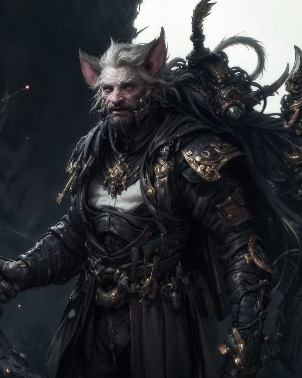 4K Anime Reference Art for Artists and Enthusiasts - 299 World of ...