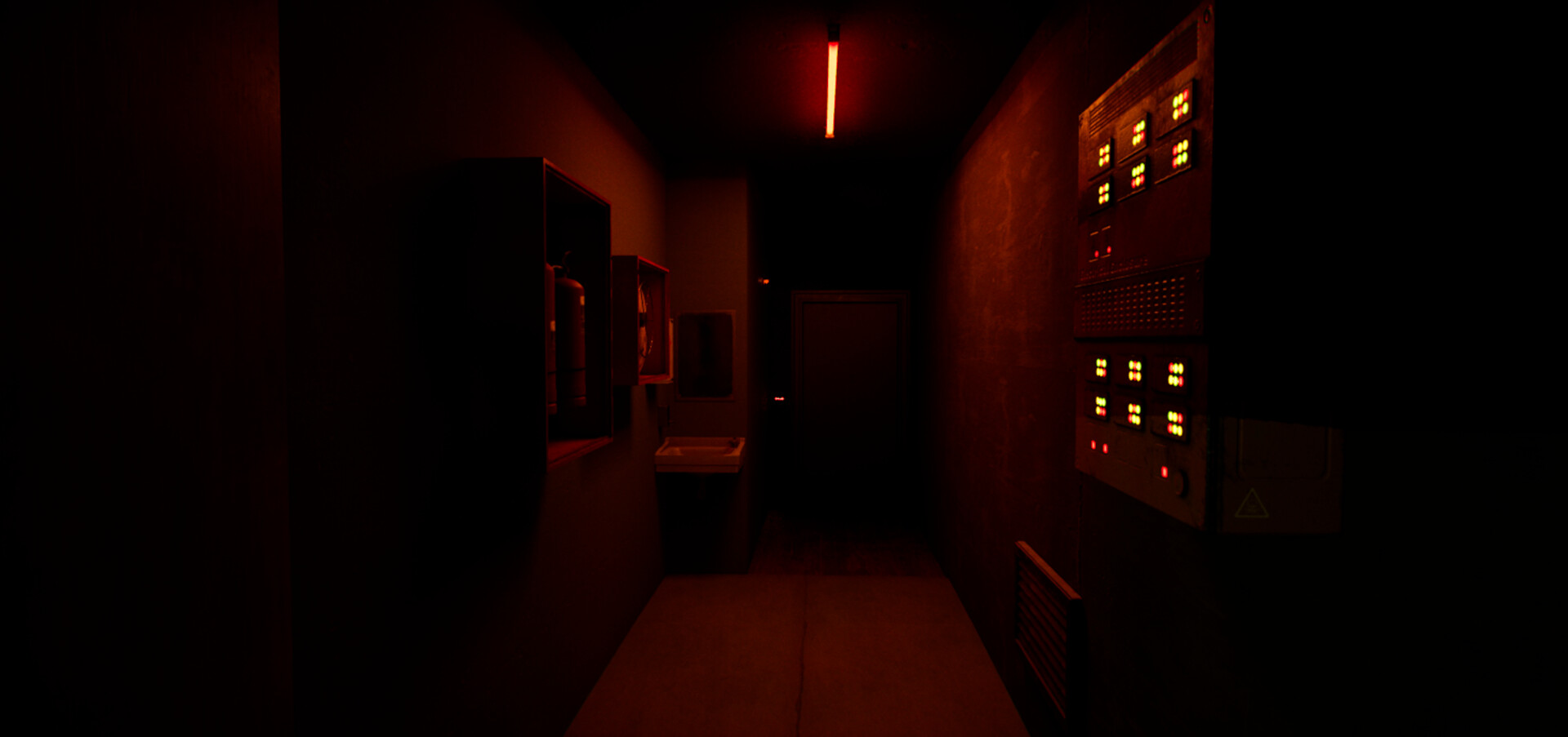 Ethar - Silence Speaks - Game Prototype