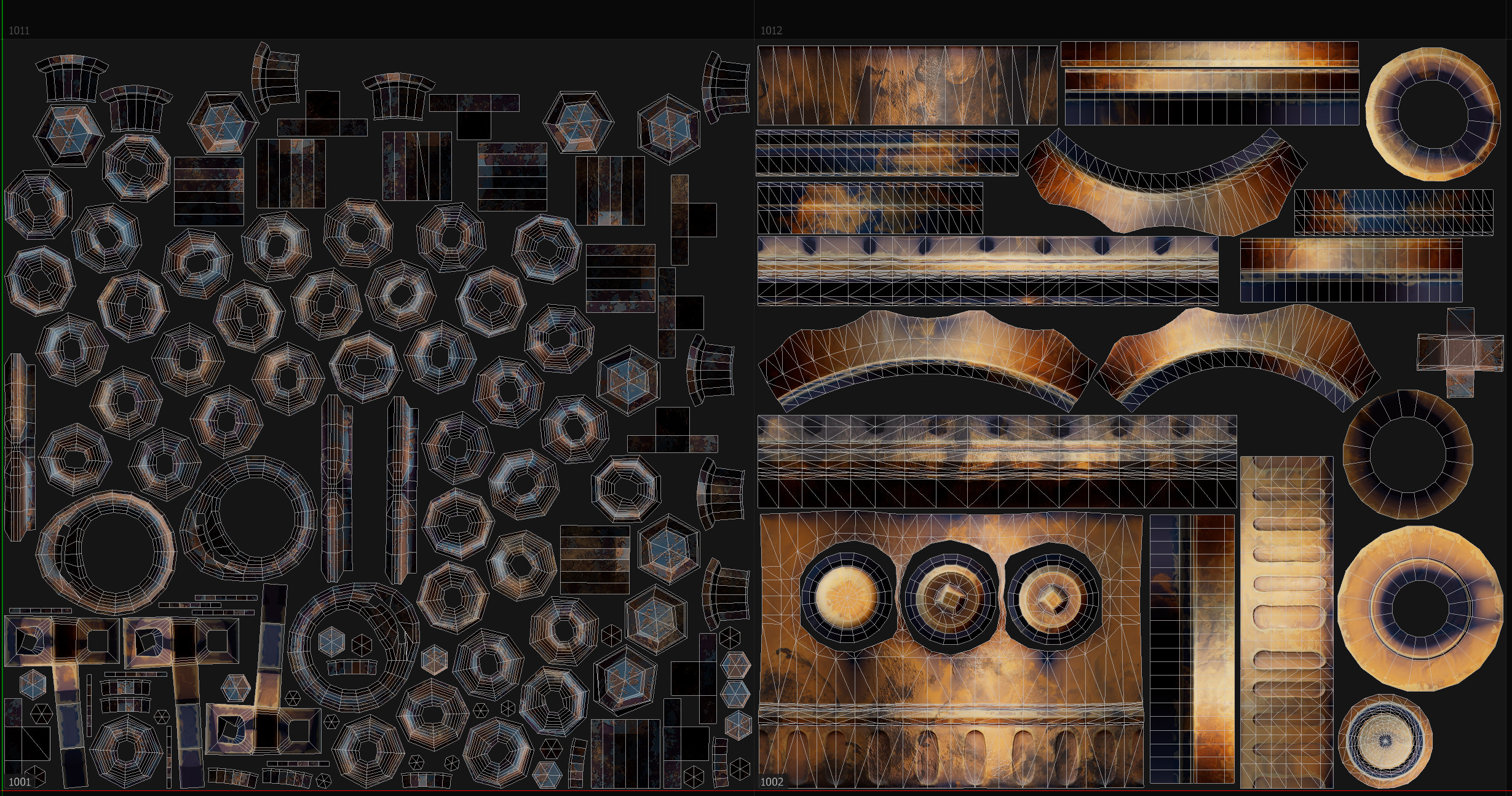 Jenny Cornelia A. Nyborg - Fire Hydrant