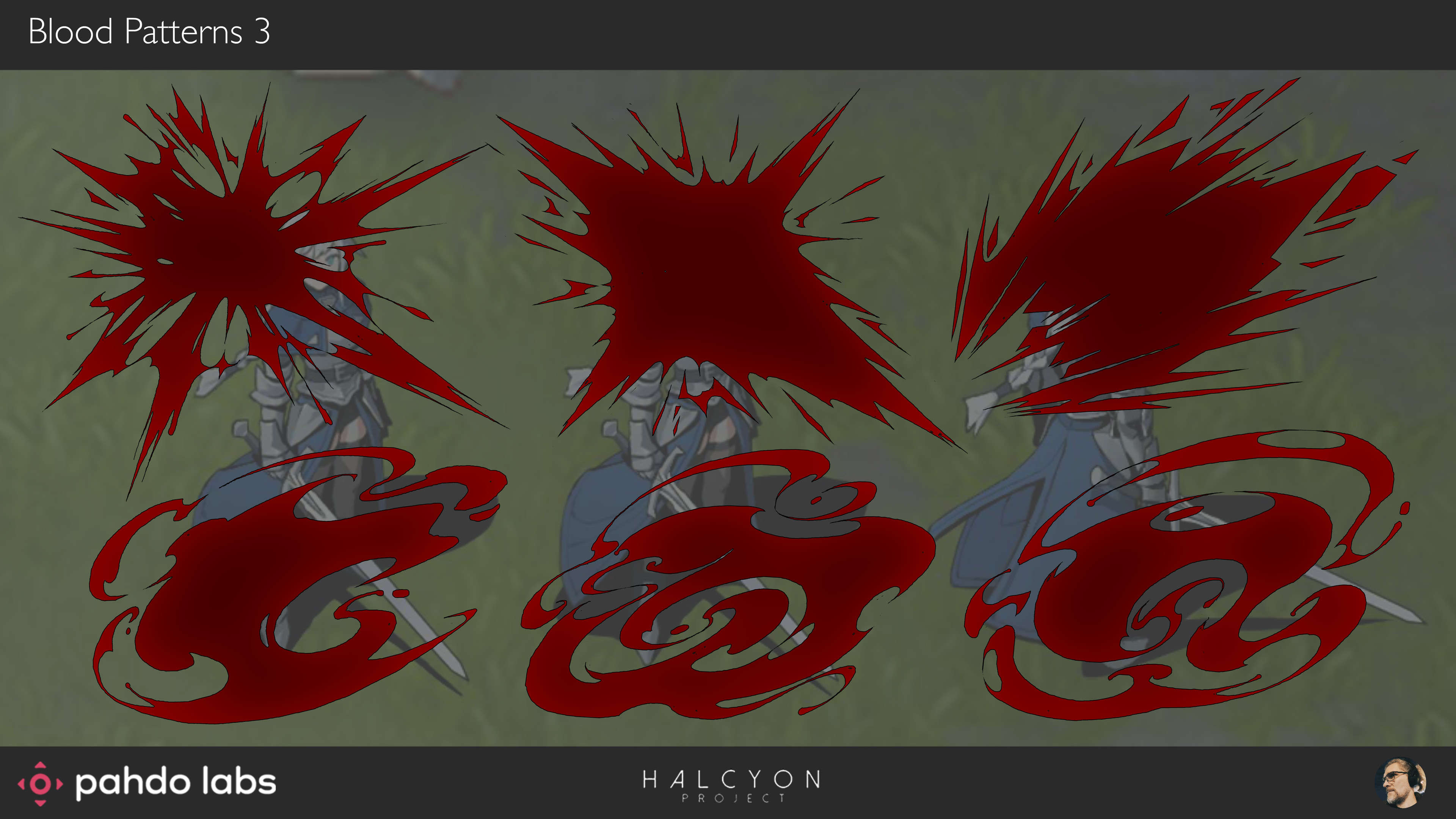 Ivan Boyko - VFX - HALCYON ZERO PROJECT: VFX CONCEPT ARTS p.3