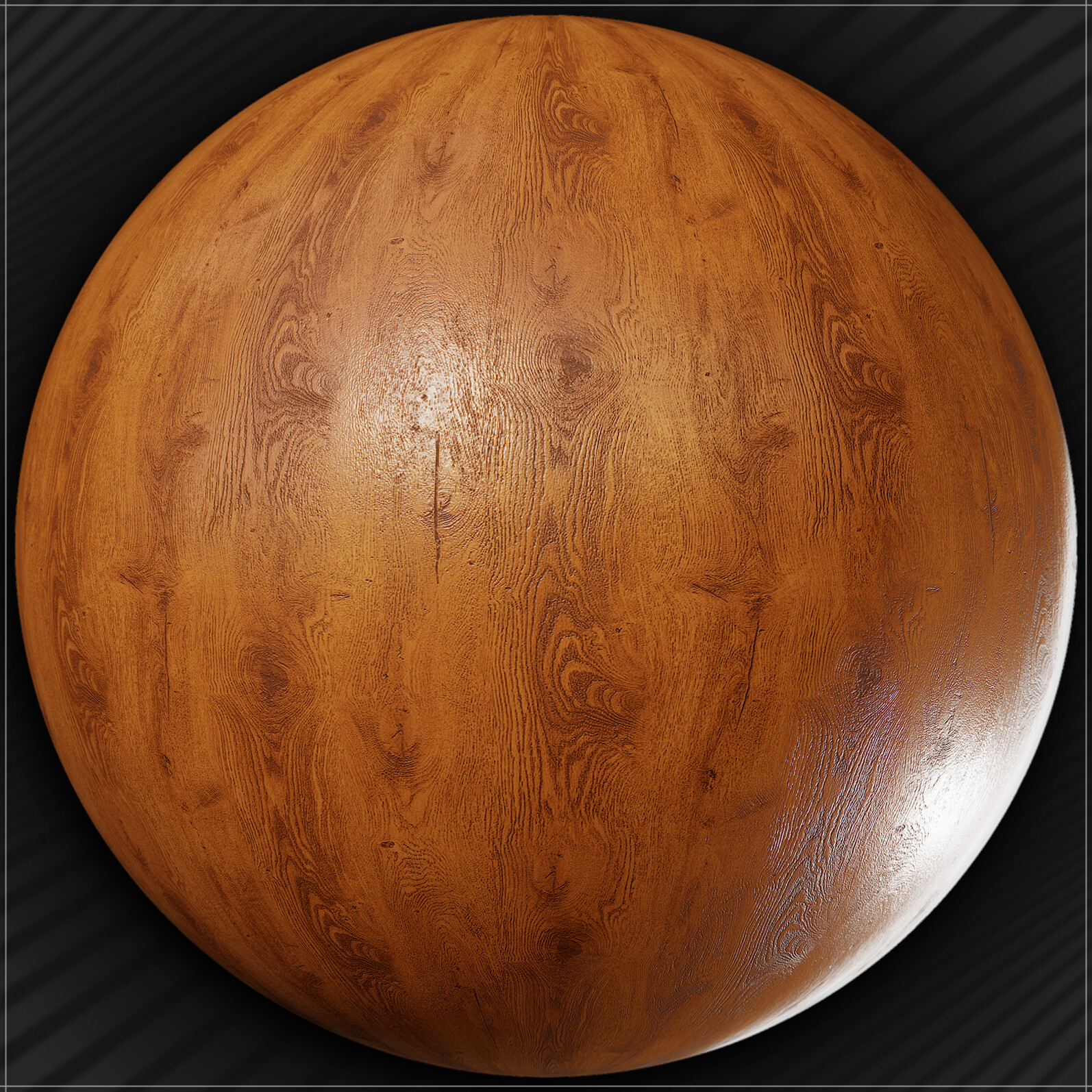 ArtStation - 50 Wood Base Material - Vol.03