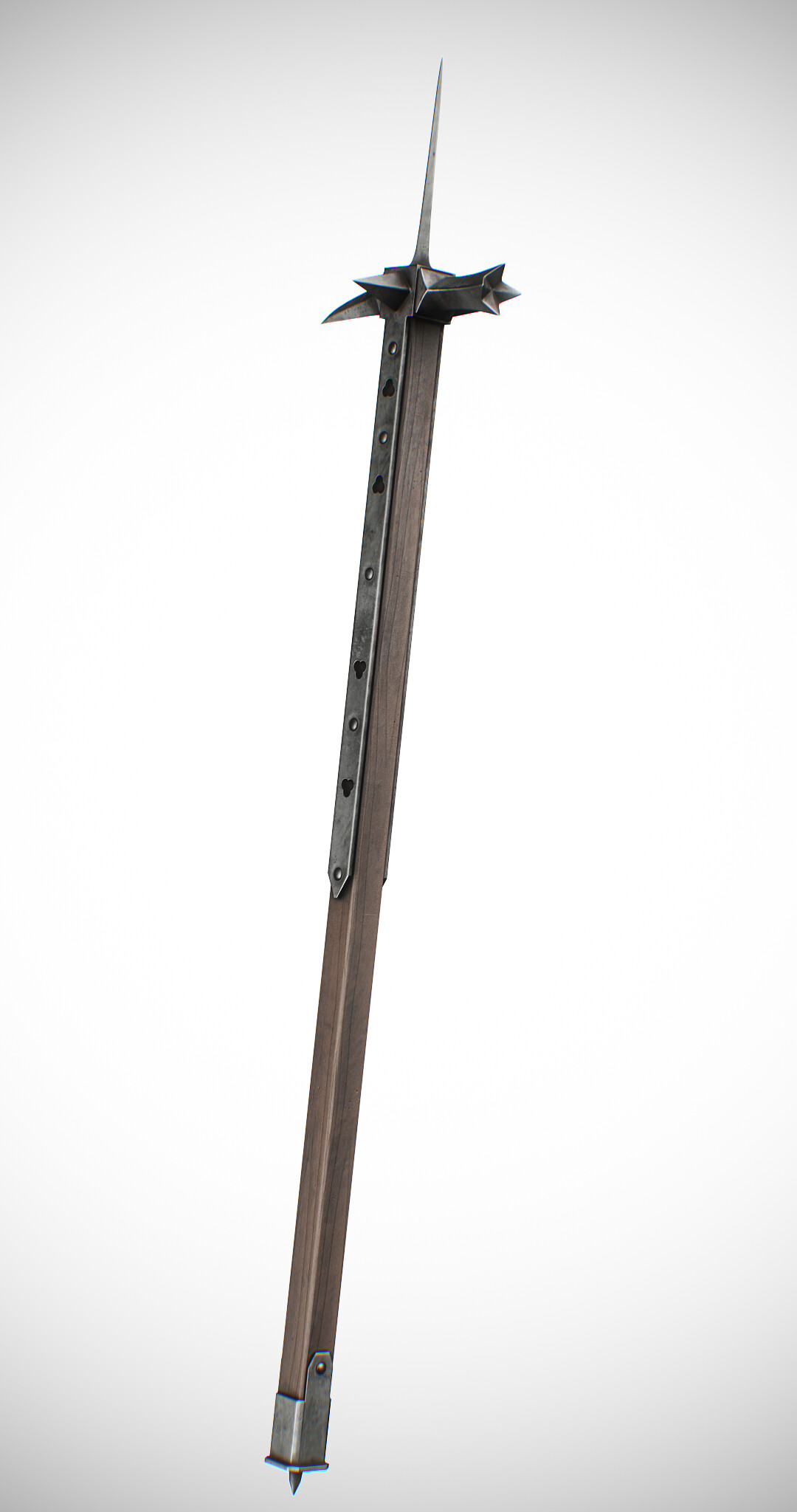 lucerne hammer kcd