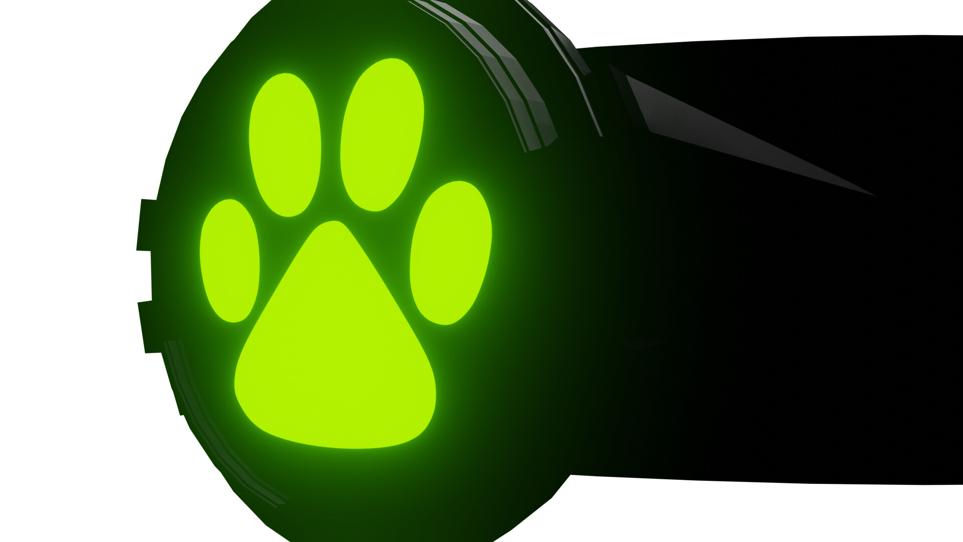 how to draw cat noir ring