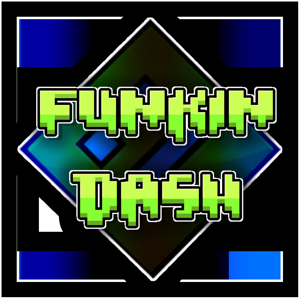 ArtStation - Friday Night Funkin' - Funkin' Dash Project