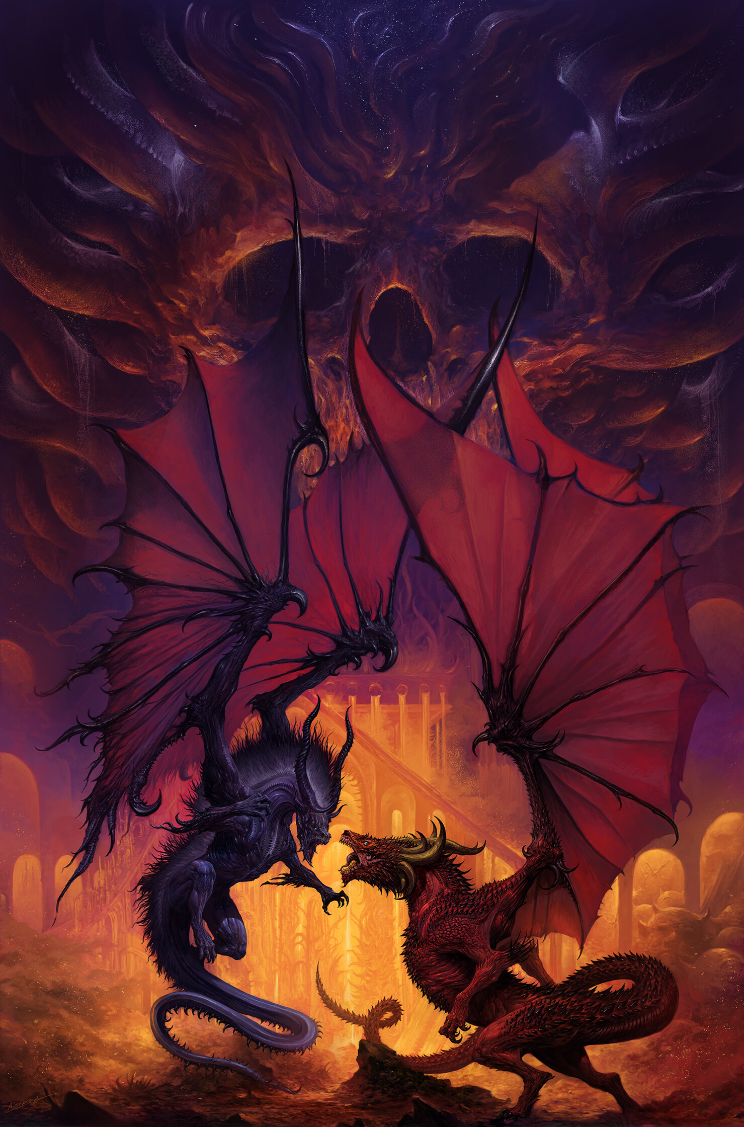 ArtStation - Miniature concepts