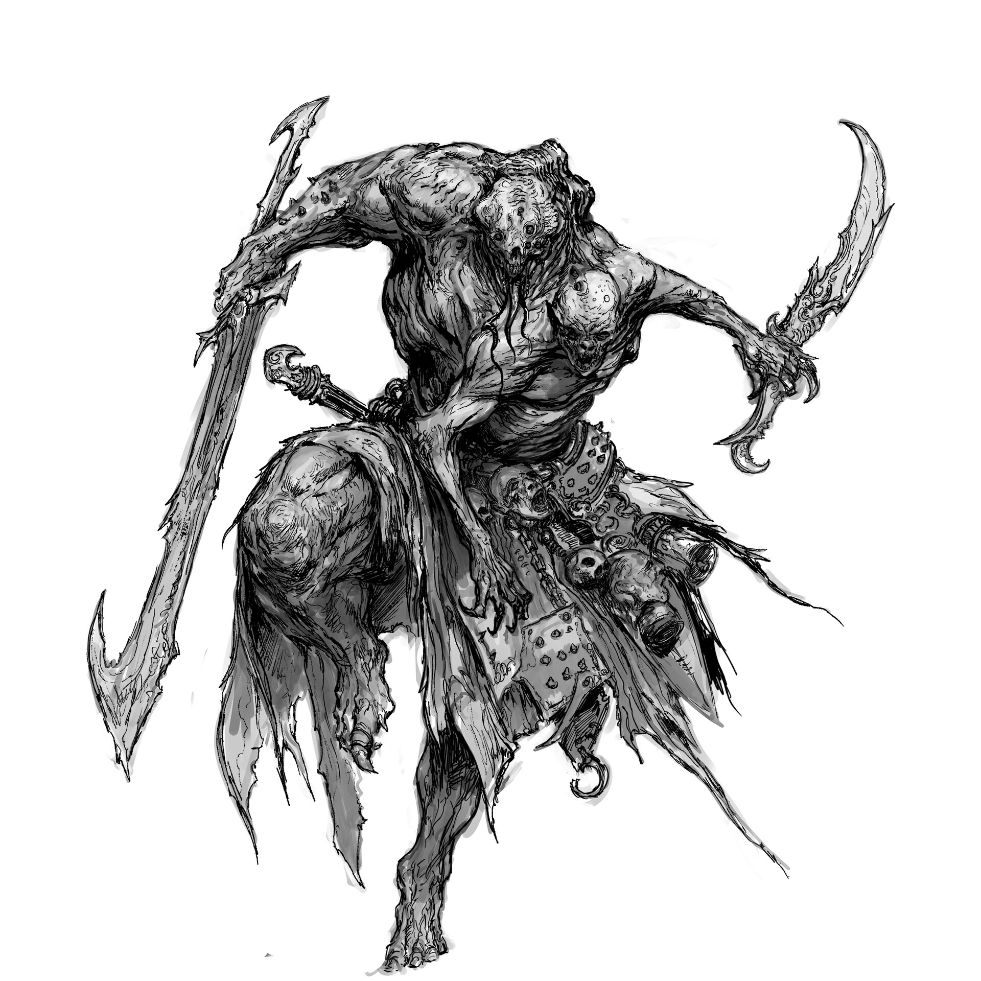 Alex Boca - Portfolio