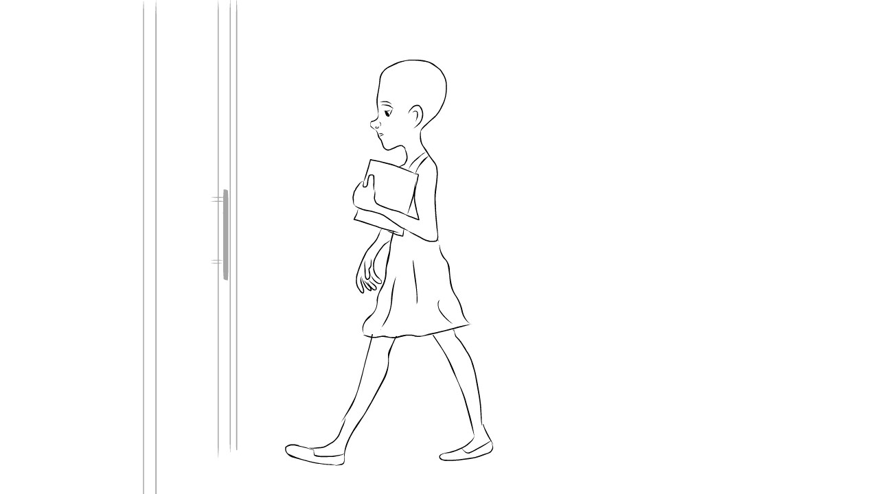 ArtStation - 2D Animation Principles Showcase