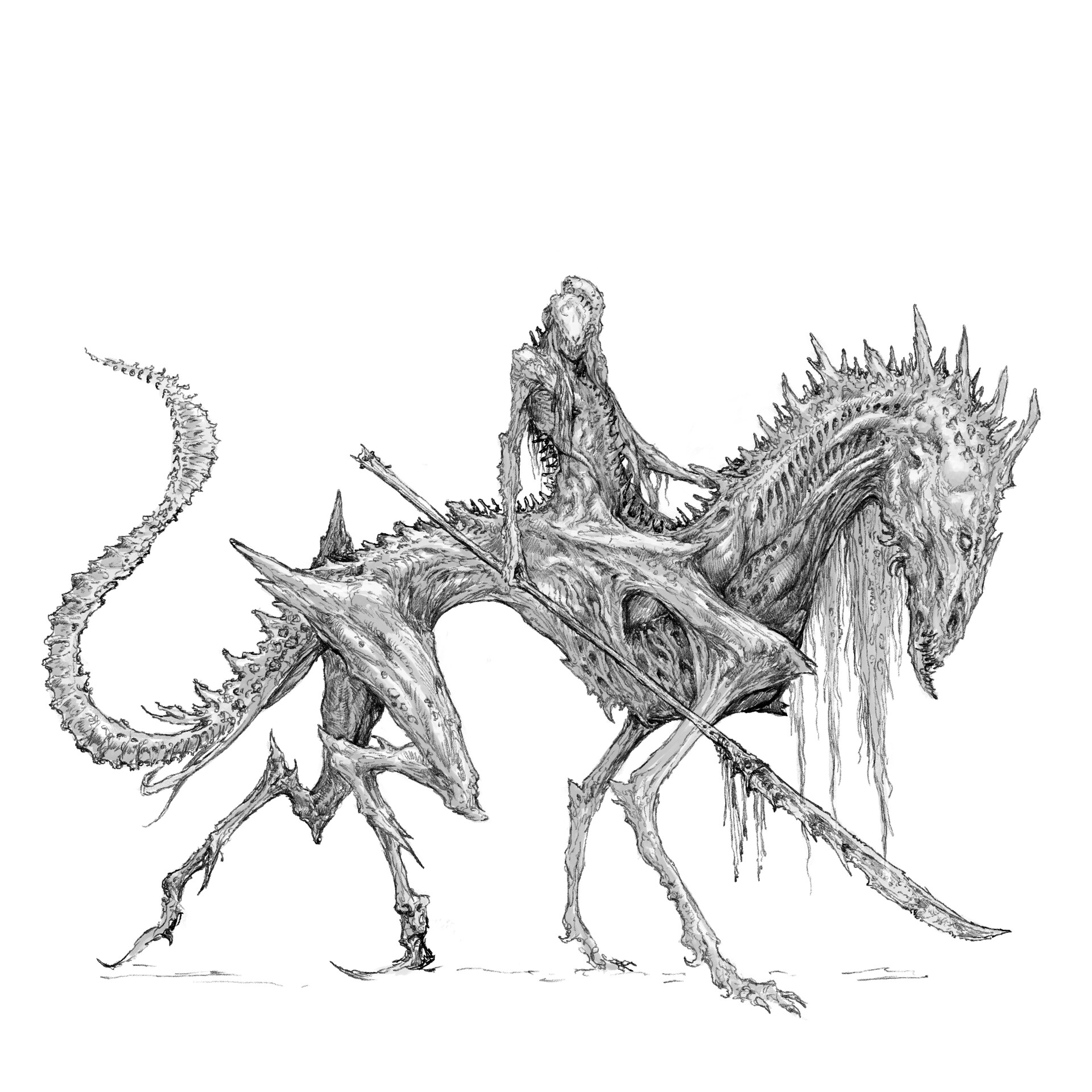 ArtStation - Miniature concepts