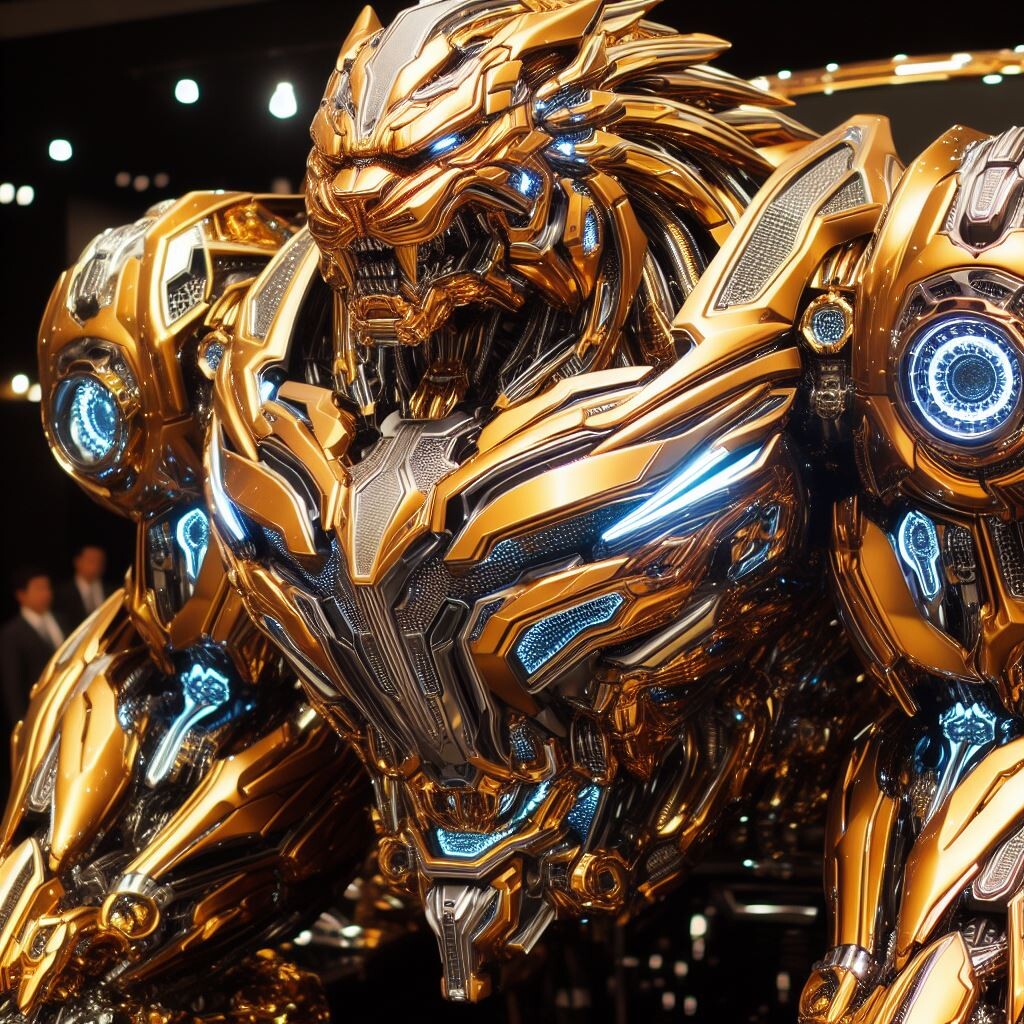 Ralf Sommer - Mech-Cats (Amalgam 59)