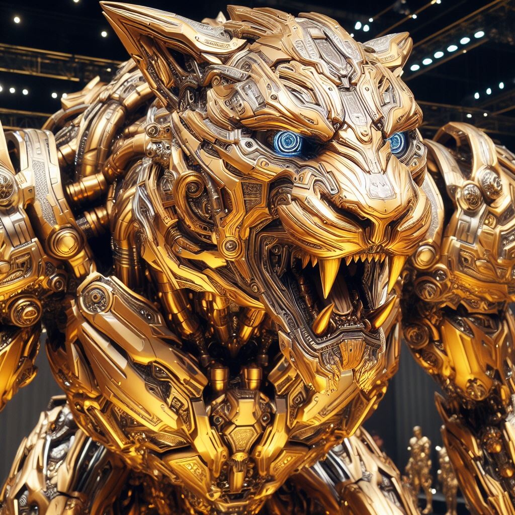 Ralf Sommer - Mech-Cats (Amalgam 59)