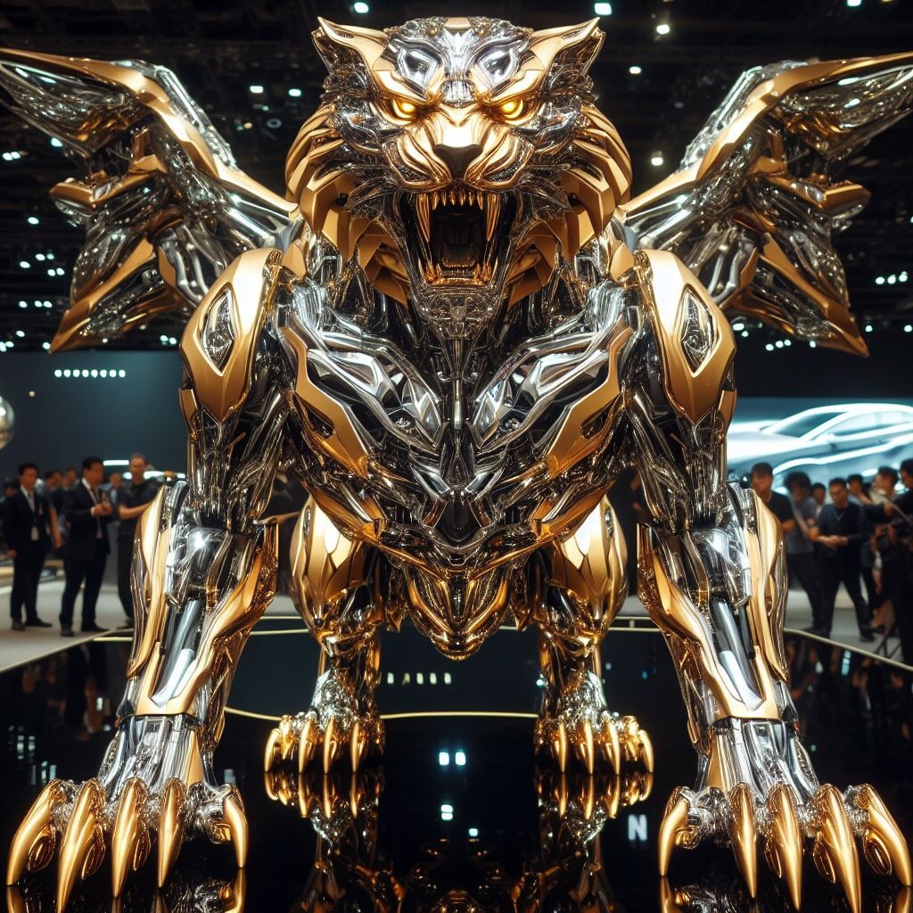 Ralf Sommer - Mech-Cats (Amalgam 59)