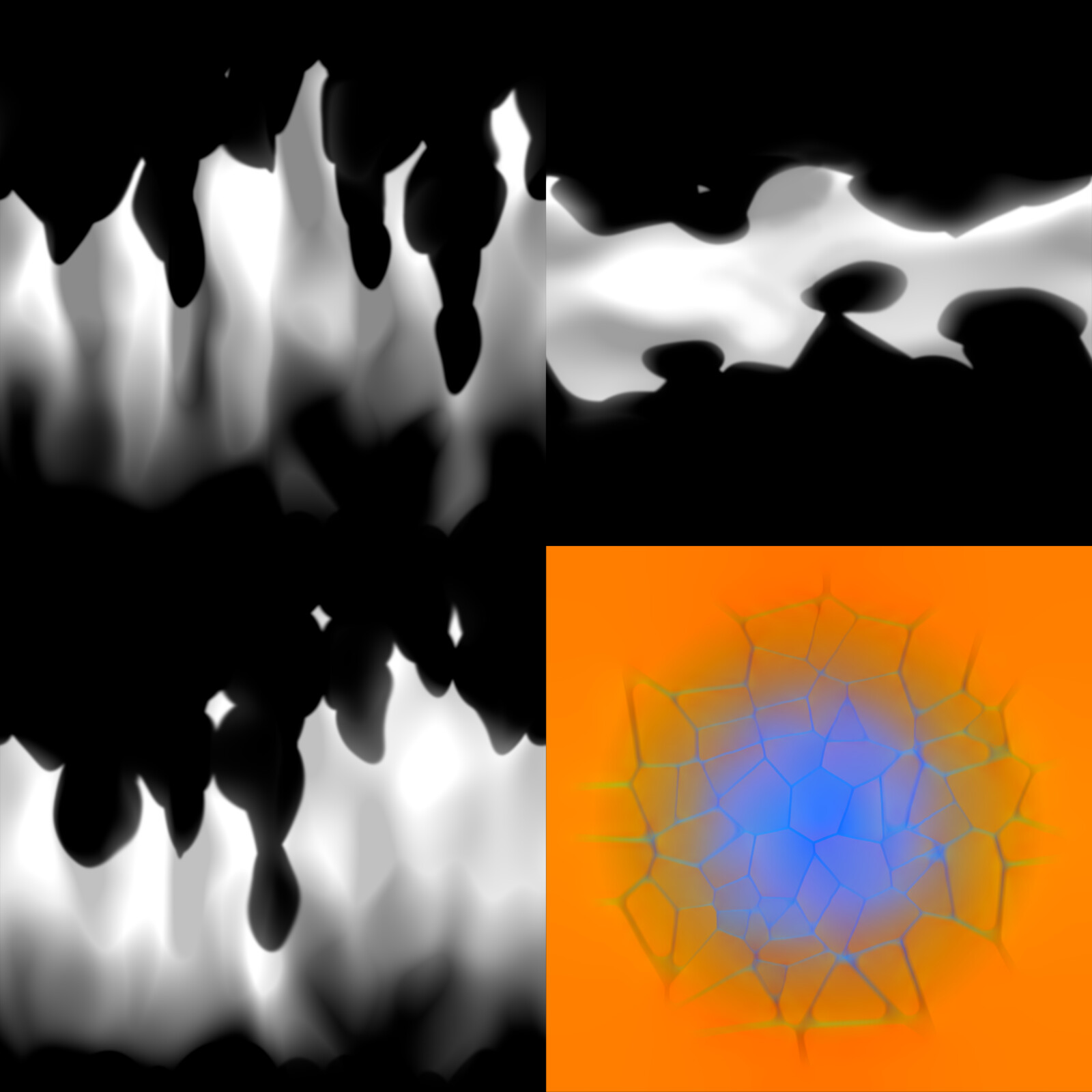 Augusto Lara - Canon Blast (Unity)