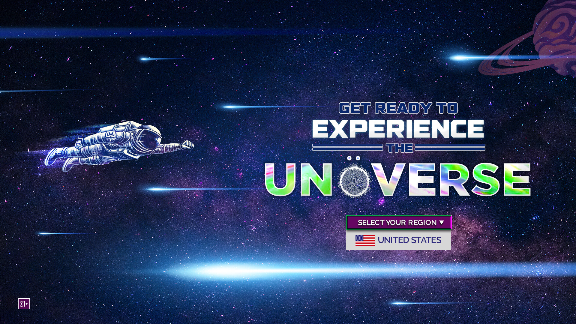 ArtStation - UNO - Dynamic Website Experience | Creative Direction - UI ...