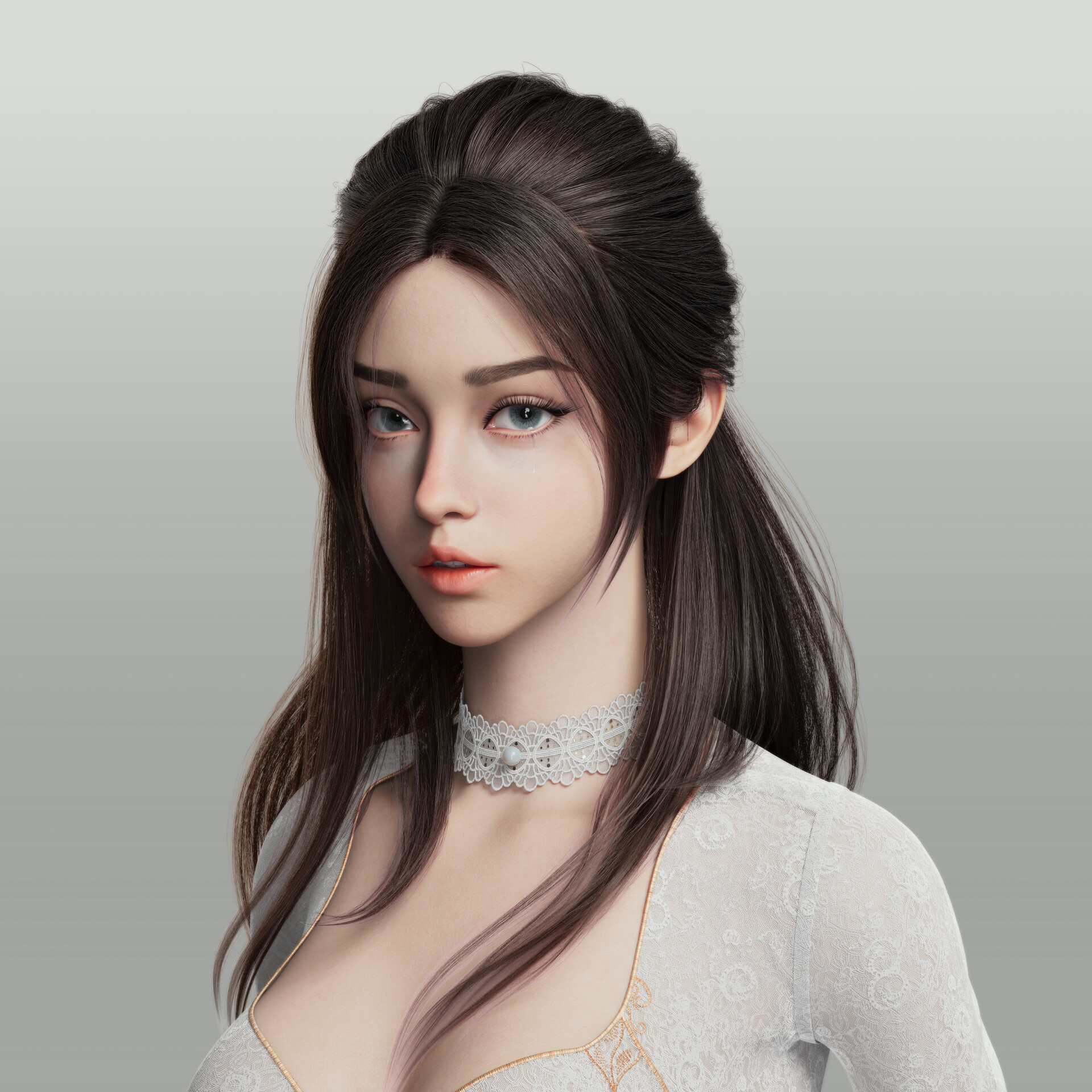 ArtStation - female