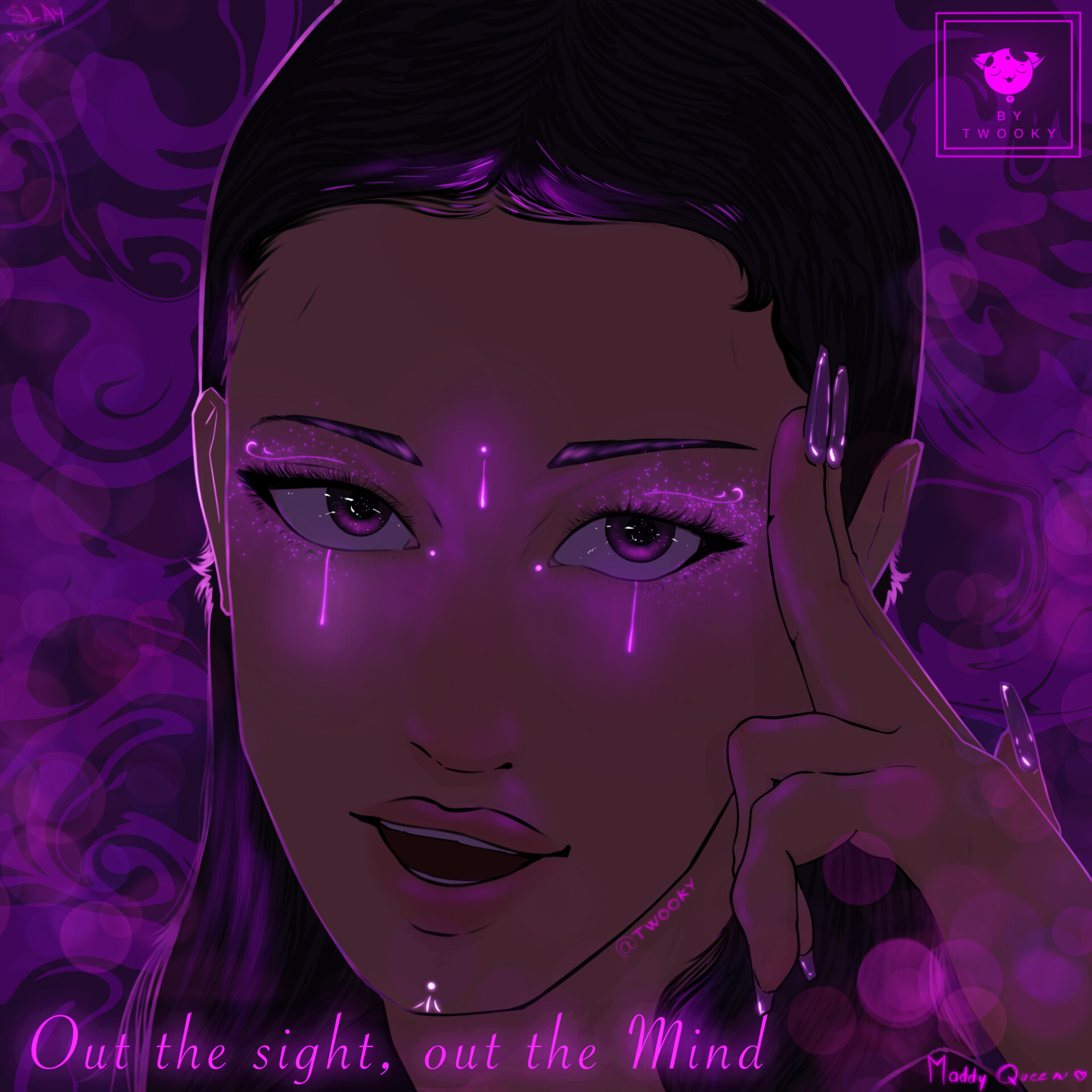 ArtStation - Euphoria