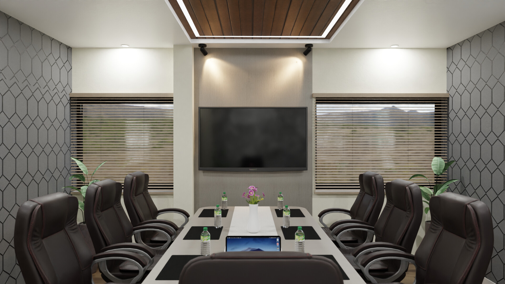 ArtStation - Ethereal Convergence: Where Ideas Meet